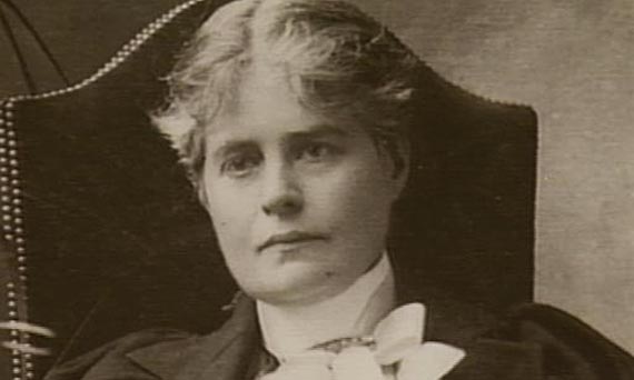 Sanctity in America: Servant of God Rose Hawthorne Lathrop – Thoughts ...