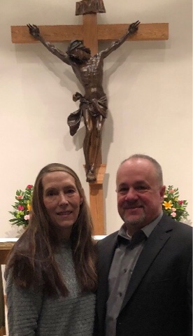 Jim Bello, Deacon Candidate – Thoughts and Prayers for the Faithful